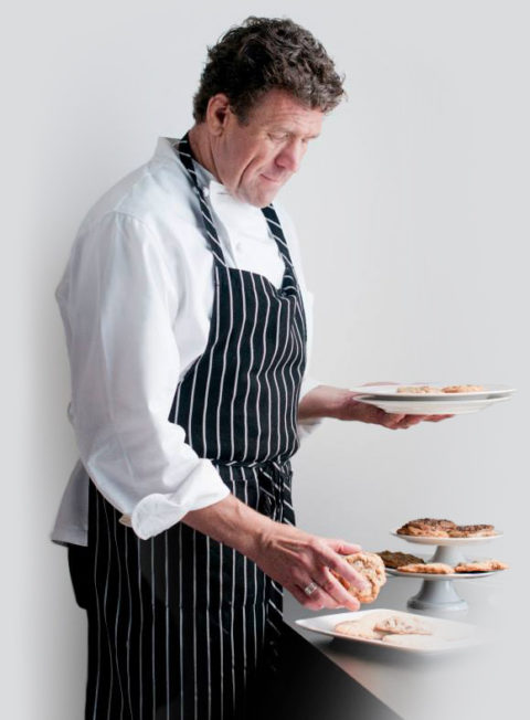Chef Brad America's Grain Guy | America's Grain Guy